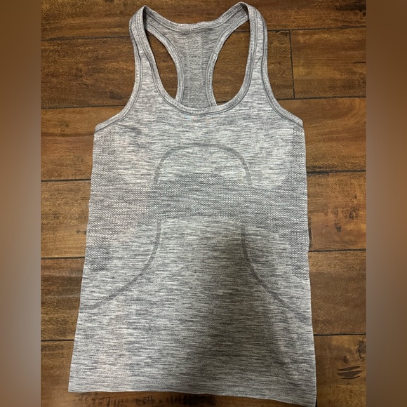 lululemon athletica | Tops | Lululemon Swiftly Tech Tank | Poshmark